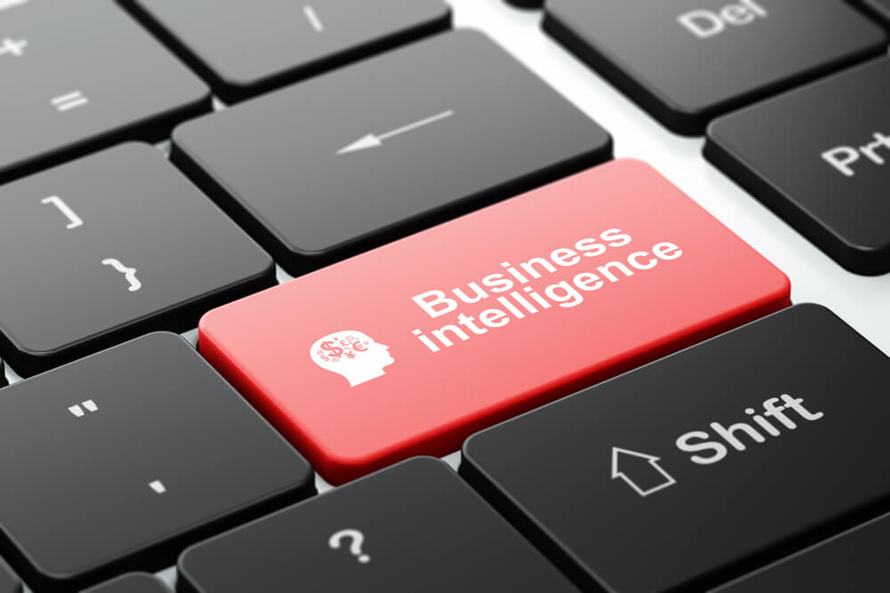 5 Bons motivos para considerar uma consultoria em BI • Tellus